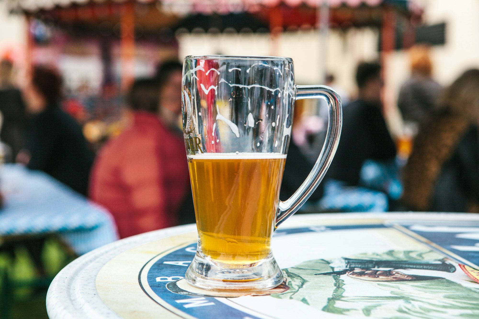 Summer Drinks & Pad… Pils! - Jongeren Commerciële Club Assen